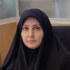 نمودار سازمانی معاونت فرهنگی - معاونت فرهنگی و اجتماعی